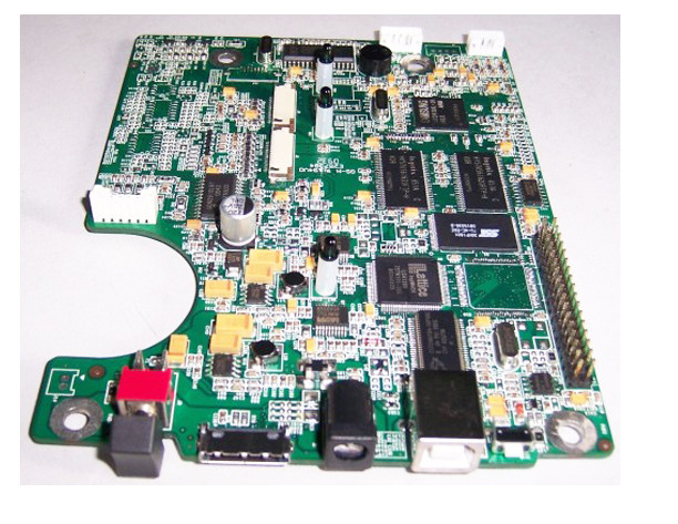 One Stop SMT Pcb Assembly Supplier IPC-A-610 D/IPC-III Standaard 100% Röntgeninspectie